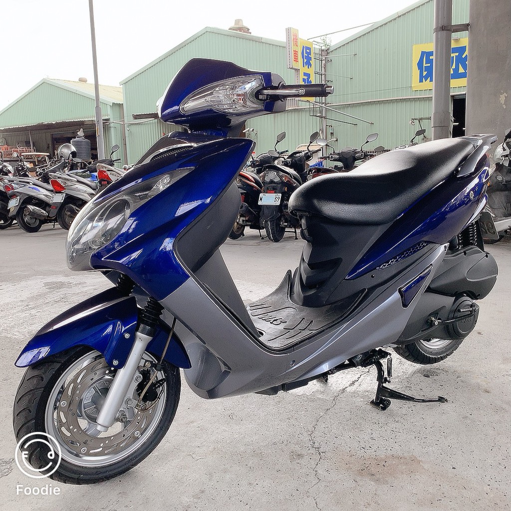 SYM Fighter 150 Dx的價格推薦 - 2020年11月| 比價比個夠BigGo