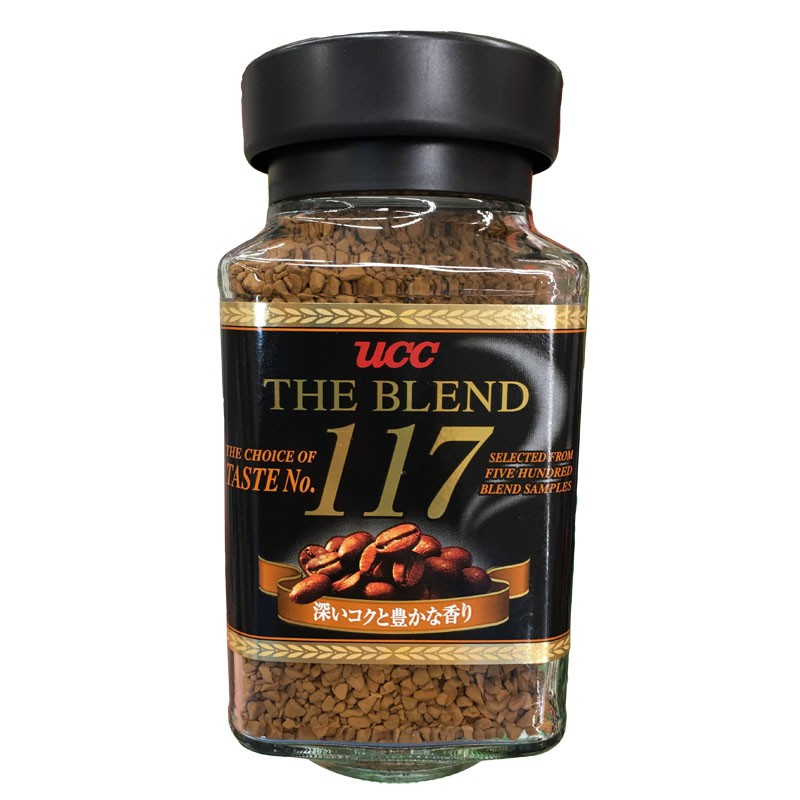 ucc117 即溶咖啡購物比價 - 2020年11月 優惠價格推薦 | FindPrice 價格網