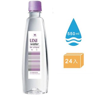 統一 water Uni 統一UNI water 礦泉水330ml - 比價查詢- Biza 比價網